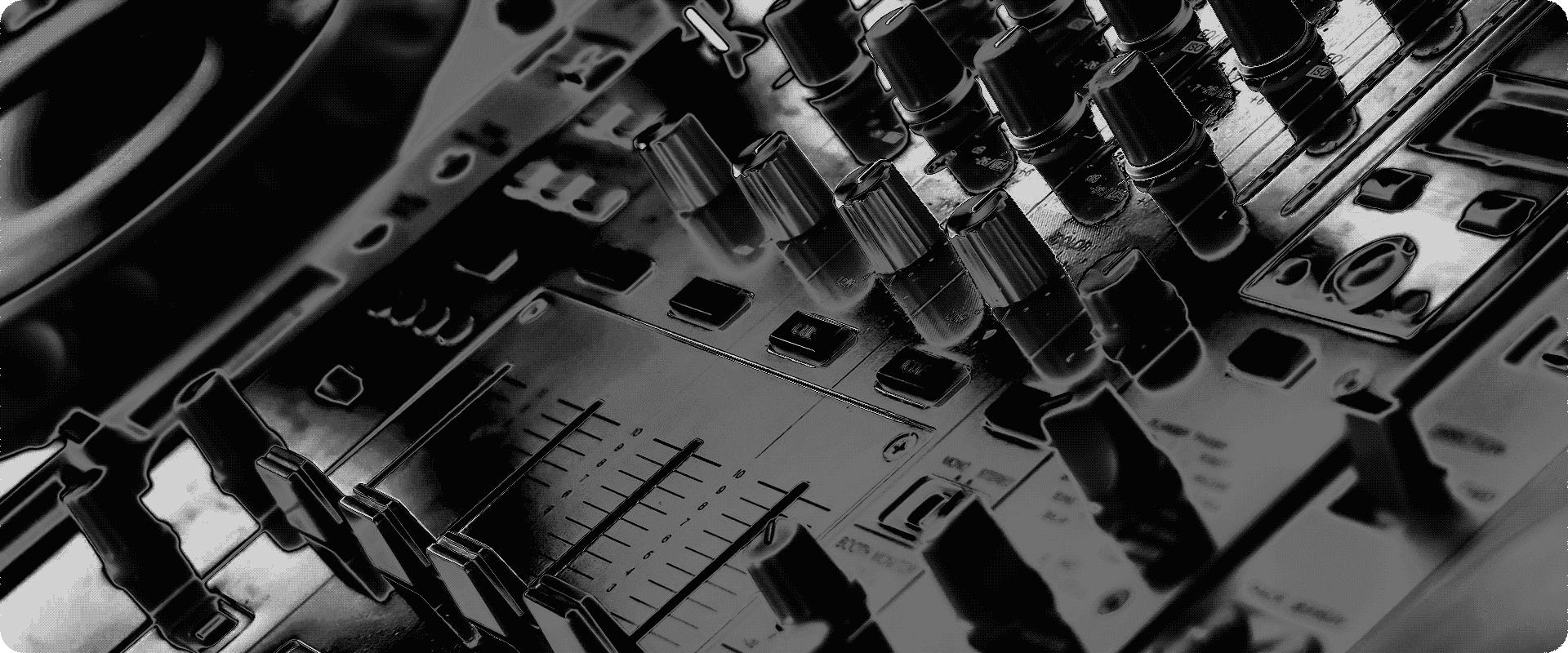 Online DJ Courses | Structured DJ Training – Crossfader