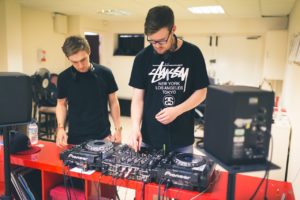 Online DJ Courses - Pioneer Rekordbox, Serato DJ & Traktor