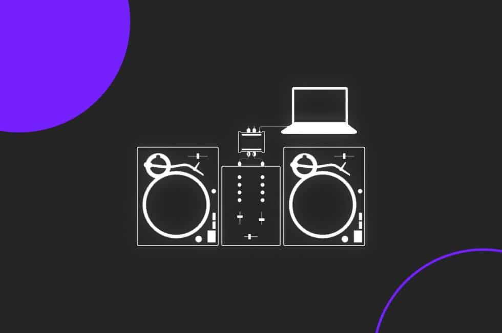 Set up Serato DJ with CDJs or Turntables - DVS Video Tutorial