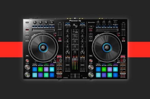 Pioneer DDJ RR Review - Features & Performance Video