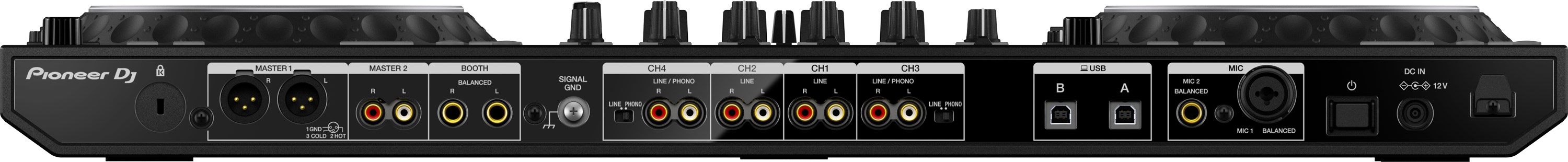 Pioneer DDJ 1000 Review & Demo - Rekordbox DJ Controller