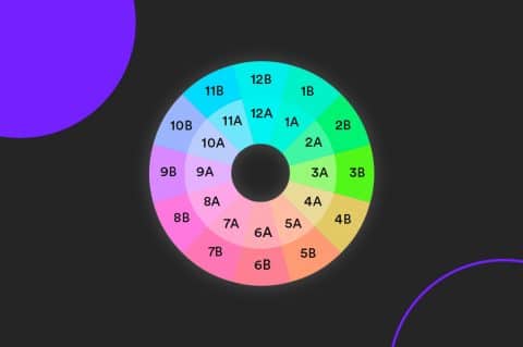Mixing In Key for DJs - We Are Crossfader