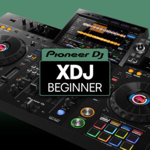 How To Use CDJs - The Step By Step Guide To A Club DJ Setup