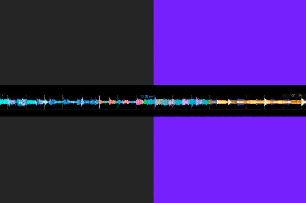 Change the colour of your waveforms - We Are Crossfader