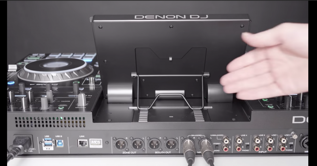 Denon DJ Prime 4 Review - We Are Crossfader