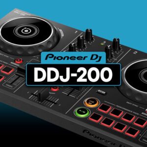 Rekordbox App - DJ on your iPhone or iPad!