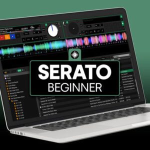 Set up Serato DJ with CDJs or Turntables - DVS Video Tutorial
