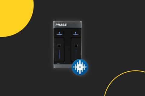 Phase announce Serato Accessory Partnership - We Are Crossfader
