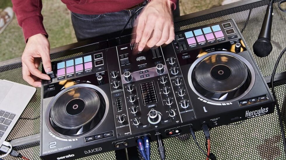 How to mix Drum & Bass - DJ Guide