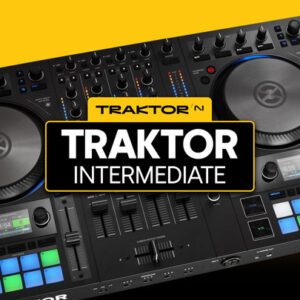 Best 4-Channel DJ Controllers - We Are Crossfader