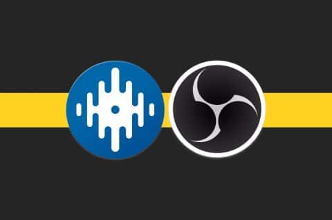 Serato Launch "Now Playing" Twitch Extension - We Are Crossfader