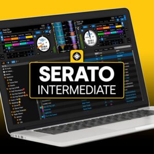 How to use the Serato Sampler - We Are Crossfader
