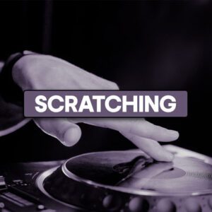 DJ Controller Scratching: A Step-by-Step Guide for Beginners