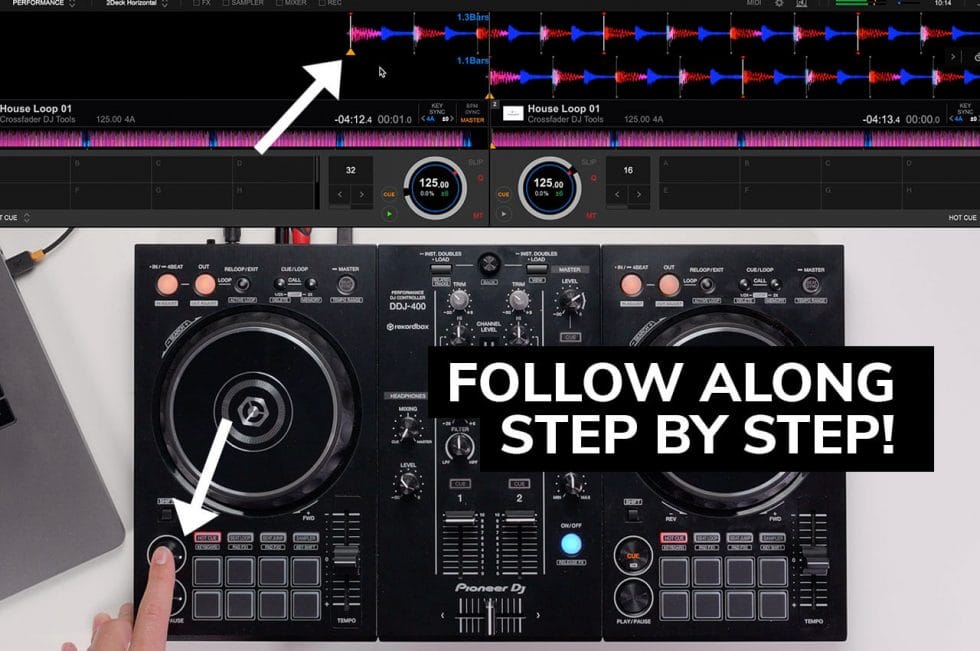 Complete Package - We Are Crossfader