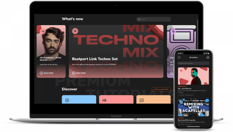10 DJ Websites All DJs Should Know About! - We Are Crossfader