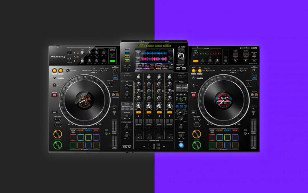 Serato Archives - We Are Crossfader - Learn How To DJ Online