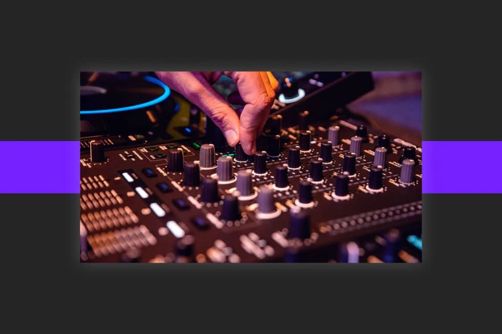 Pro DJ Methods Explained - We Are Crossfader