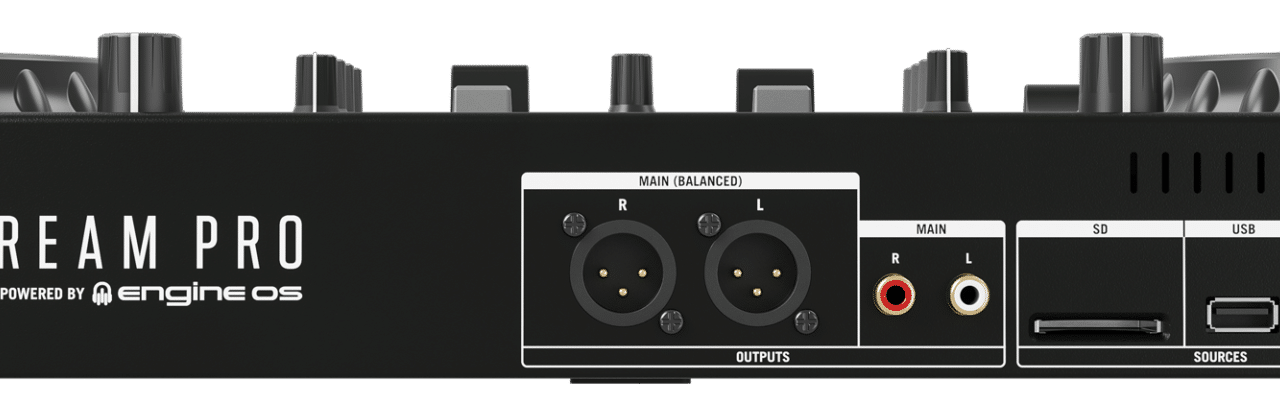 Numark Mixstream Pro Review & Guide - We Are Crossfader