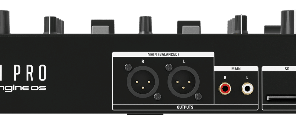 Numark Mixstream Pro Review & Guide - We Are Crossfader