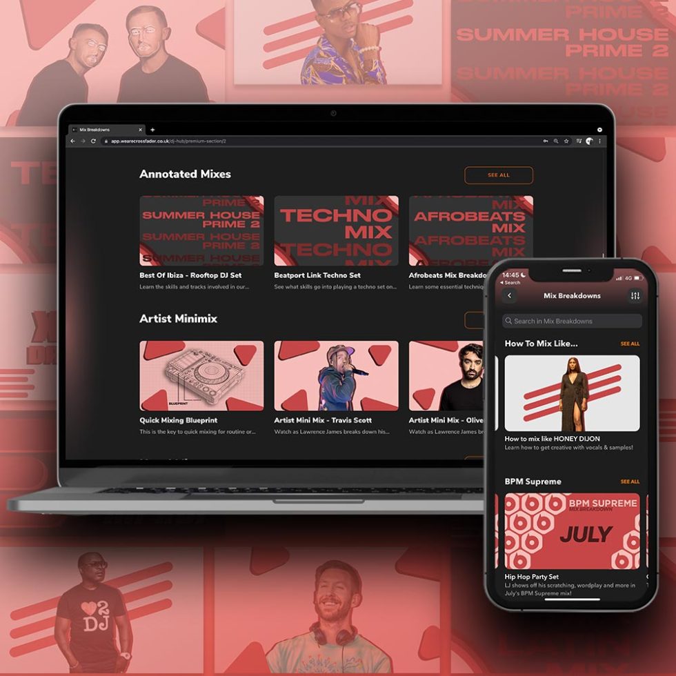 How Much Do DJs Get Paid? - We Are Crossfader