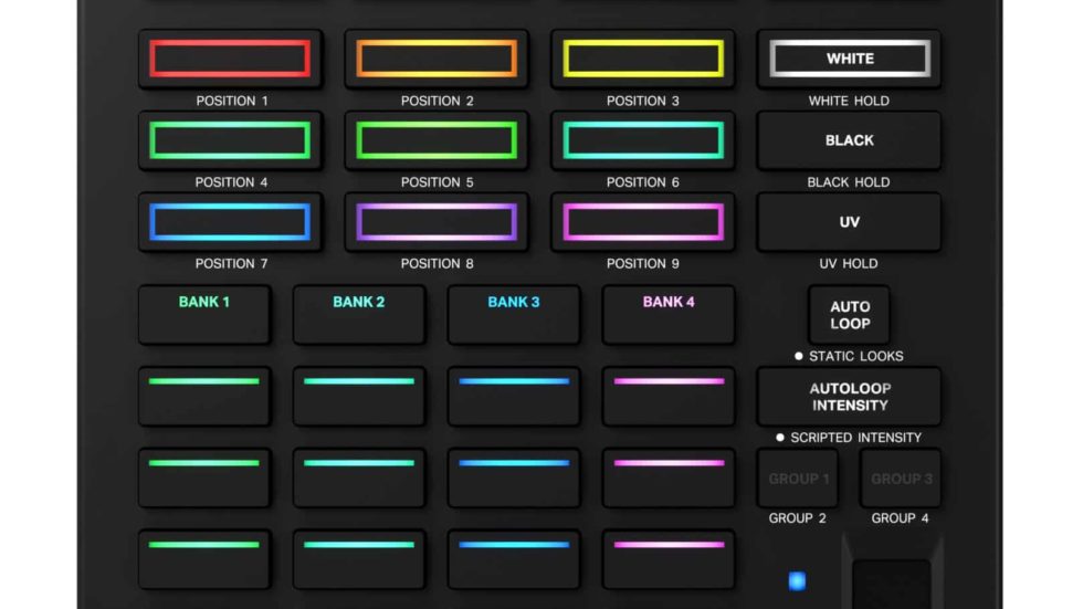 SoundSwitch Release The Control One - We Are Crossfader
