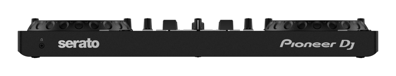 Getting Started With The Pioneer DDJ-REV1 - We Are Crossfader