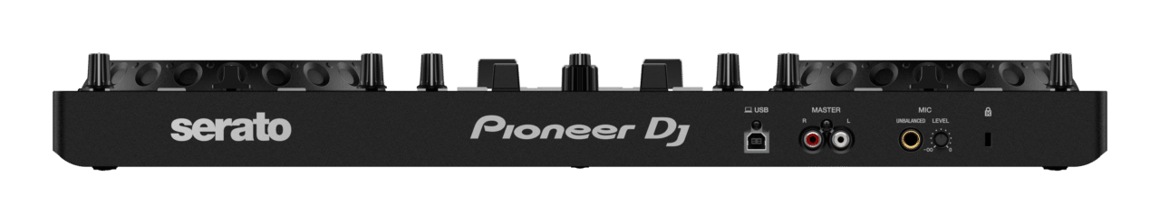 Getting Started With The Pioneer DDJ-REV1 - We Are Crossfader