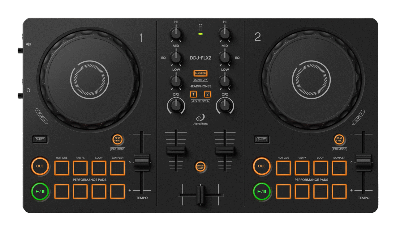 Ultimate Guide: Which is the Best DJ Controller for Beginners?