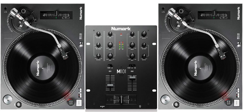 DJ Setup - How To Build Your First DJ Rig! - We Are Crossfader