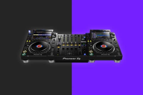 How To Use CDJs - The Step By Step Guide To A Club DJ Setup