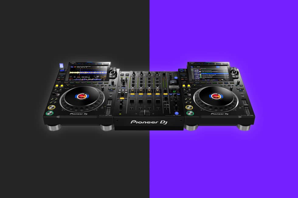 How To Use CDJs - The Step By Step Guide To A Club DJ Setup
