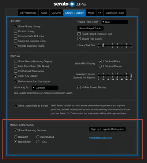 Getting Started With Beatsource - The Complete Guide