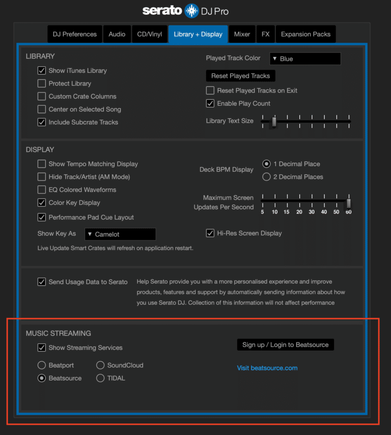 Getting Started With Beatsource - The Complete Guide
