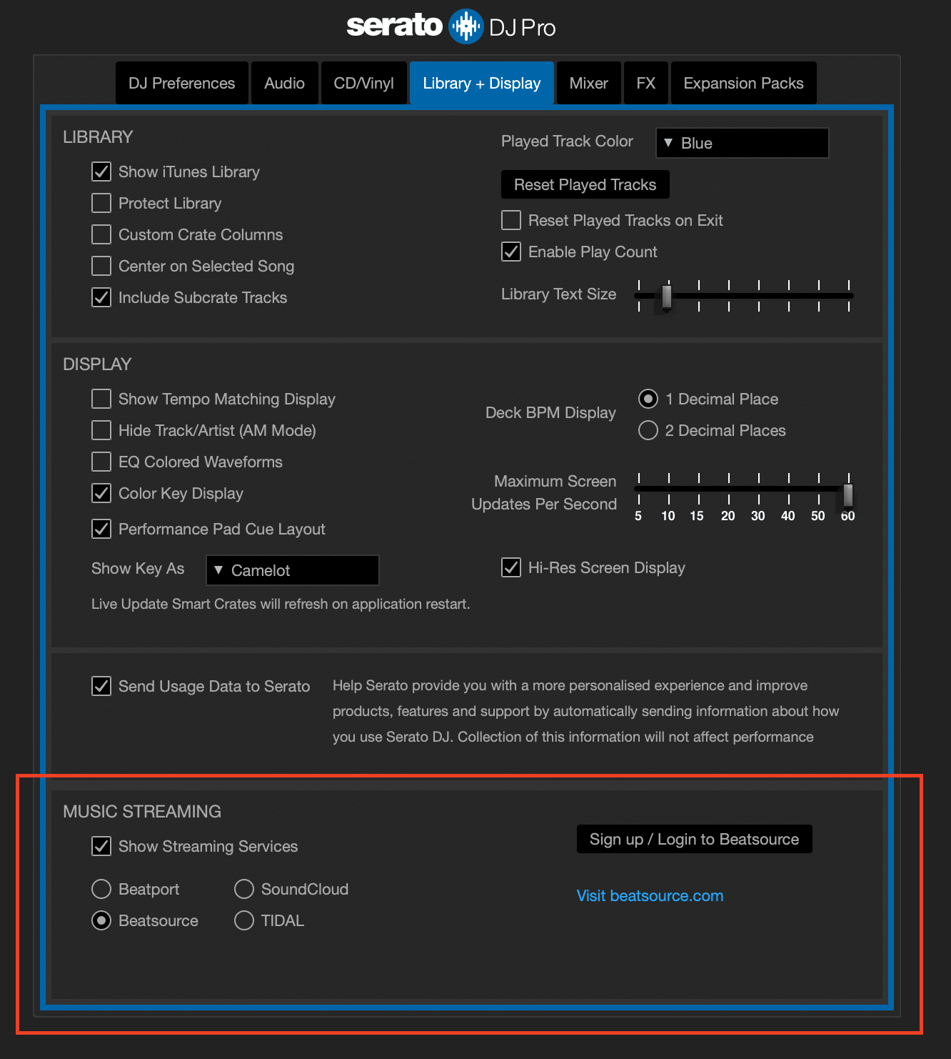 Getting Started With Beatsource - The Complete Guide