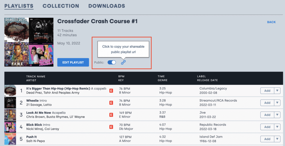 Getting Started With Beatsource - The Complete Guide