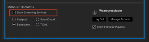 Getting Started With Beatsource - The Complete Guide