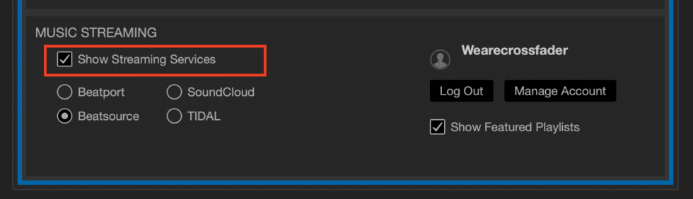 Getting Started With Beatsource - The Complete Guide