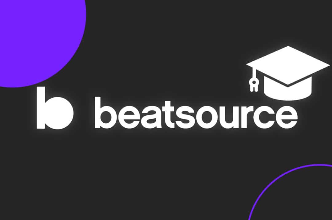 Getting Started With Beatsource - The Complete Guide