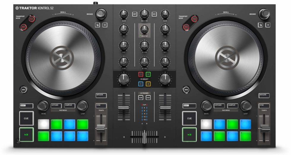 Best DJ Software For Beginners in 2025 - We Are Crossfader