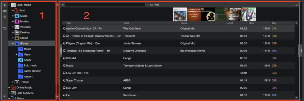 Getting Started With Virtual DJ - We Are Crossfader