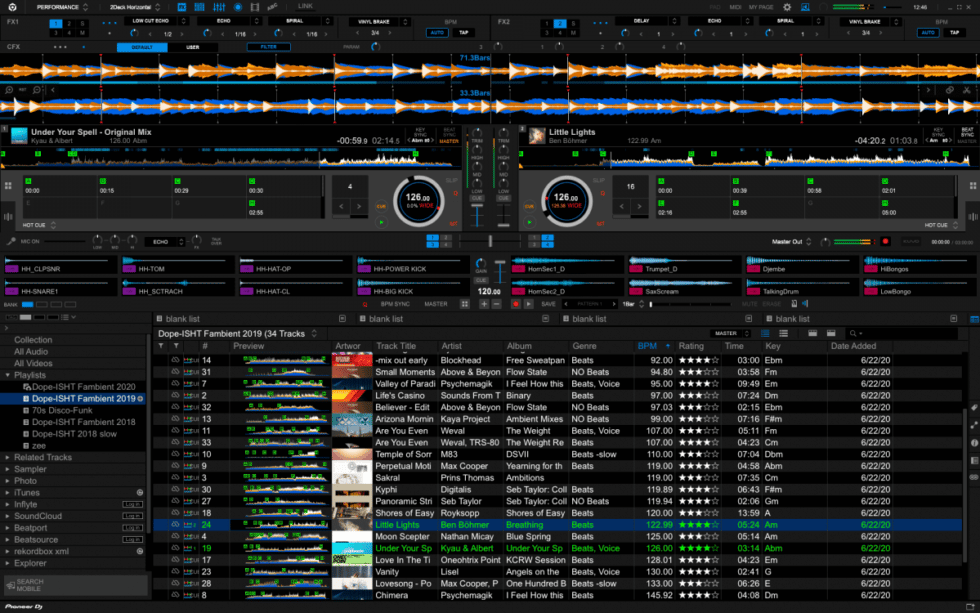 Rekordbox vs Serato - Which is the best DJ software for you?