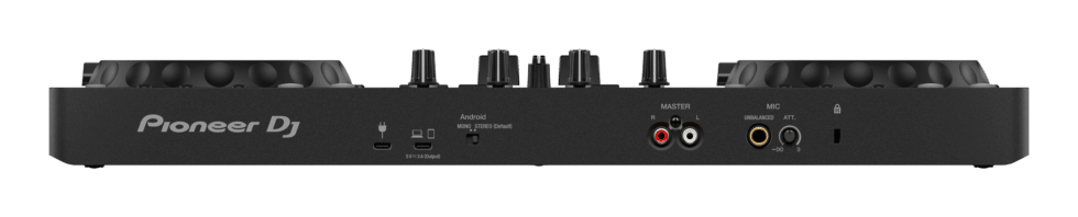 Pioneer DJ DDJ-FLX4 Review (2025) - We Are Crossfader