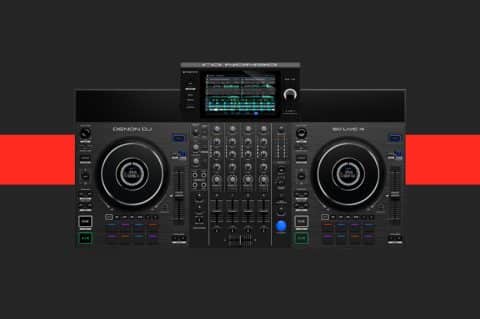 Denon DJ SC Live 4 - Review & Walkthrough