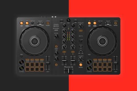 Pioneer DJ DDJ-FLX4 Review (2025) - We Are Crossfader