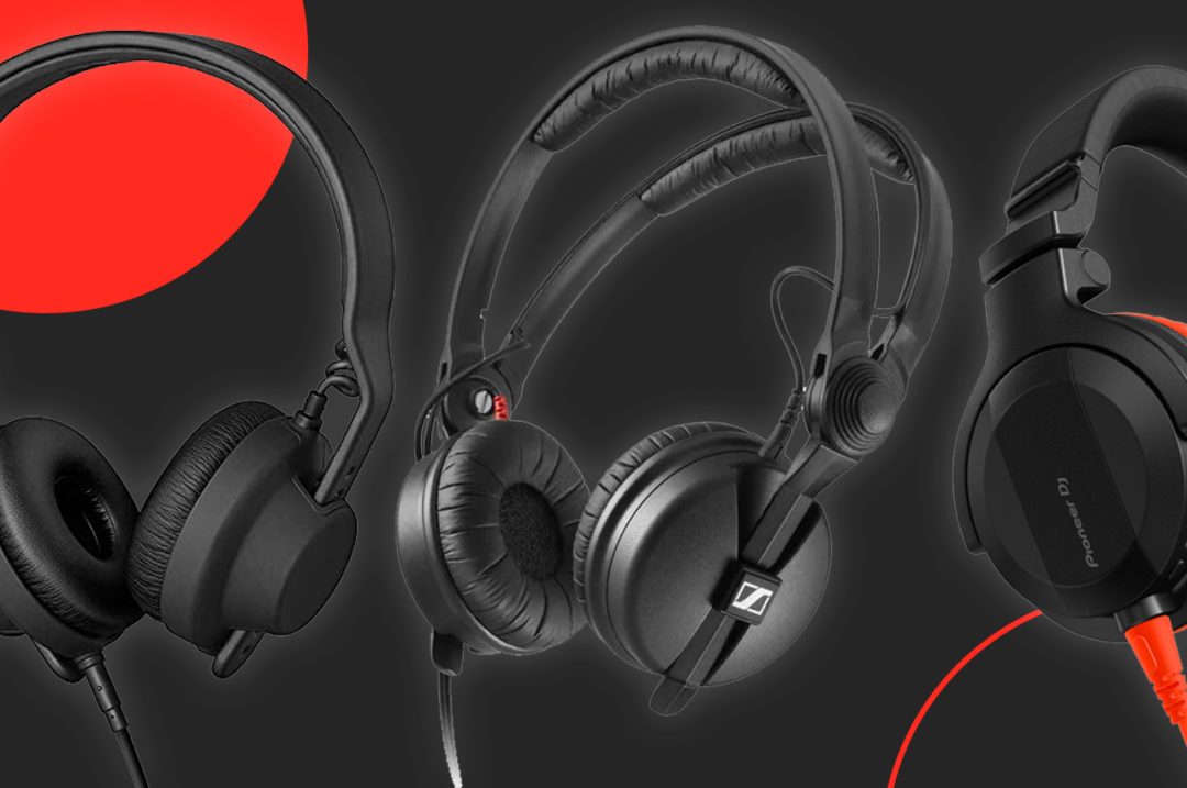 Best DJ Headphones 2026 – Complete comparison - Buyers Guide