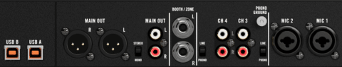 RANE PERFORMER - The Ultimate Controller for Open Format DJs
