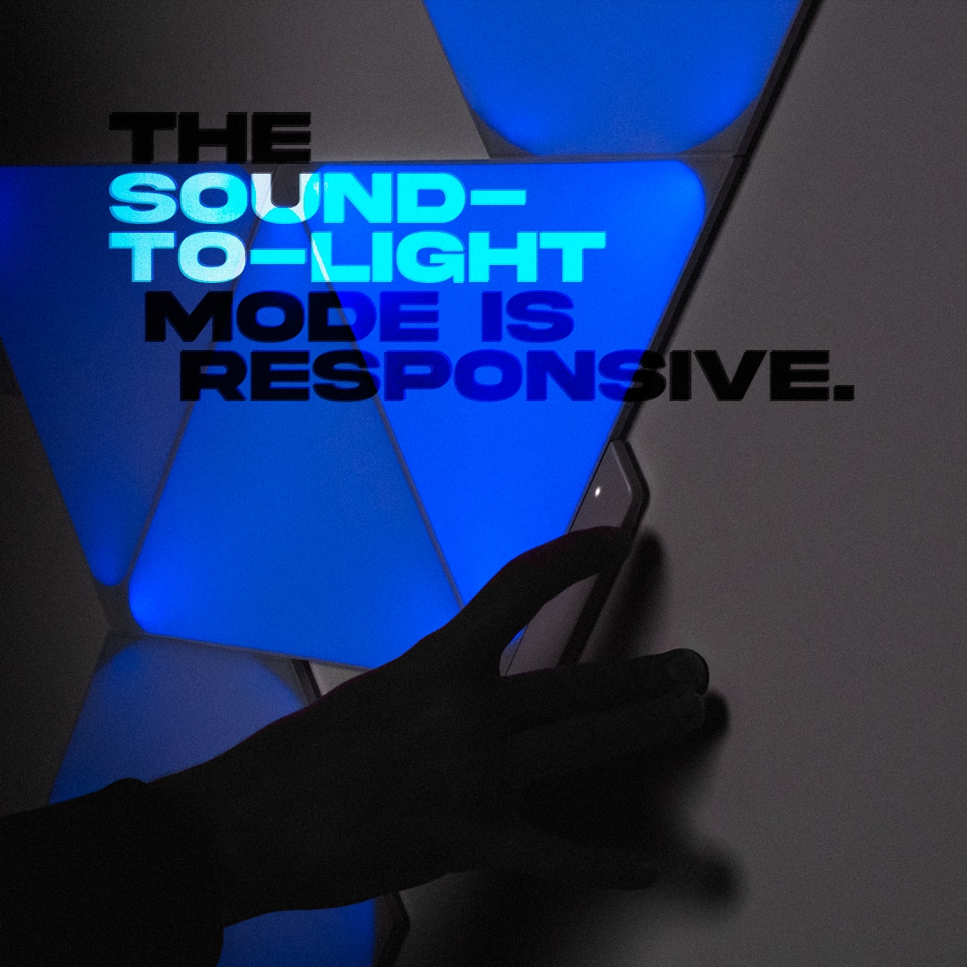 Nanoleaf Lights - The Best Lighting for Streamer DJs?