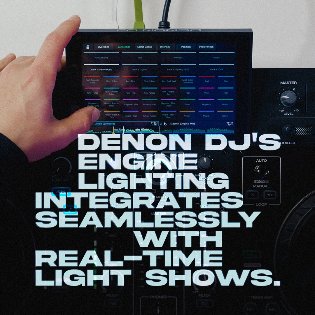 Nanoleaf Lights - The Best Lighting for Streamer DJs?