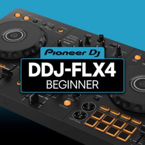 Pioneer DDJ-FLX4 Smart Fader Tutorial - Mix ANY Genre!