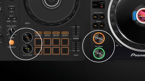 What You Should Know Before Buying: DDJ-FLX4 vs. DDJ-REV1
